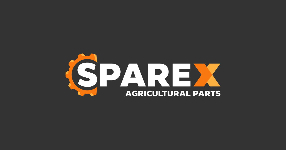 Sparex - Agricultural parts