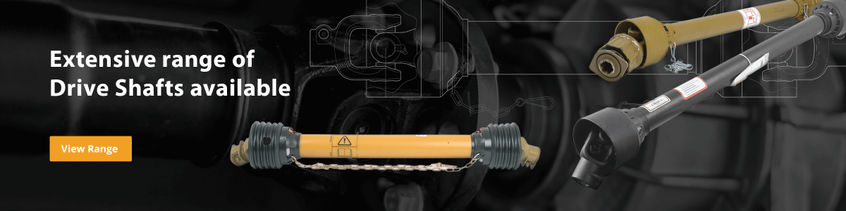 Sparex New Zealand - Tractor Parts Specialists