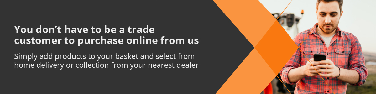 Sparex New Zealand - Tractor Parts Specialists