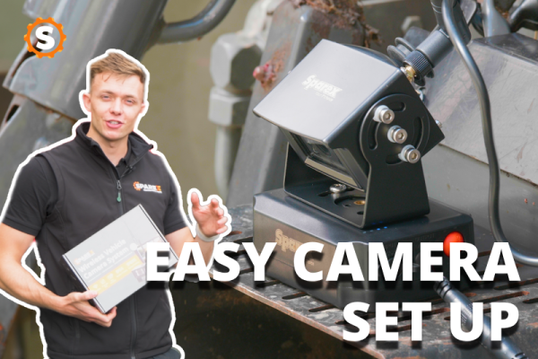 Sparex - Agricultural parts